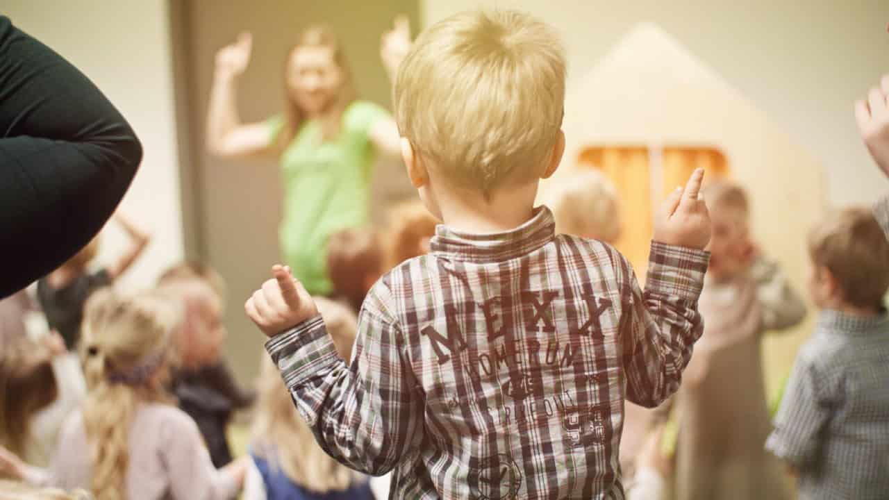 Awanas "secret sauce" | Awana